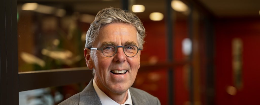 Medewerker - SKG Gouda